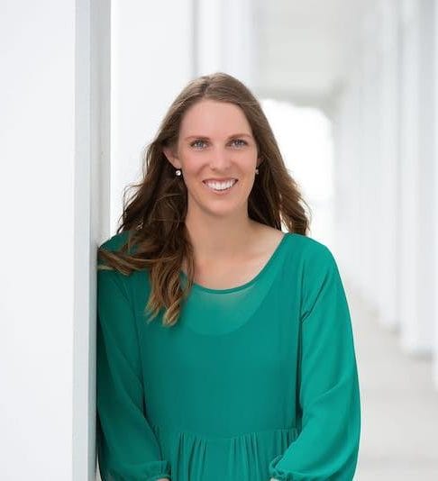 About - Hannah Eriksen | Get pregnant faster